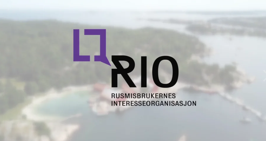Hjem - Rio